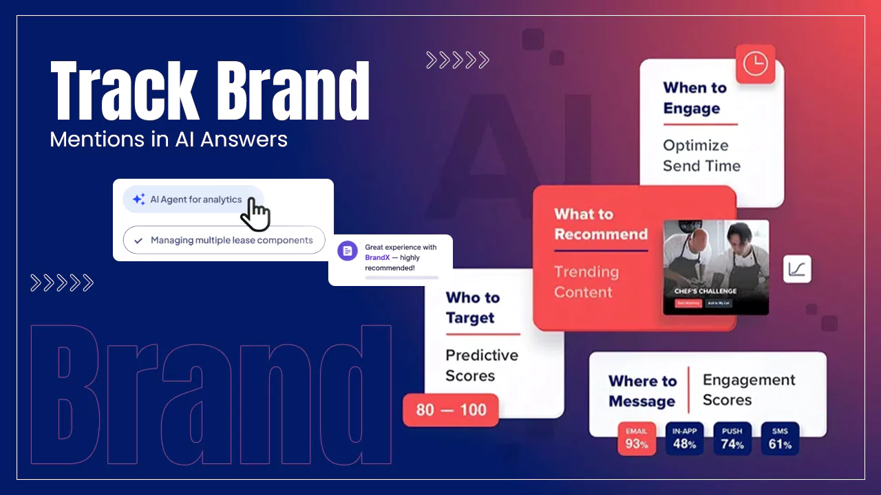 Is It Possible To Track Brand Mentions In Ai Answers